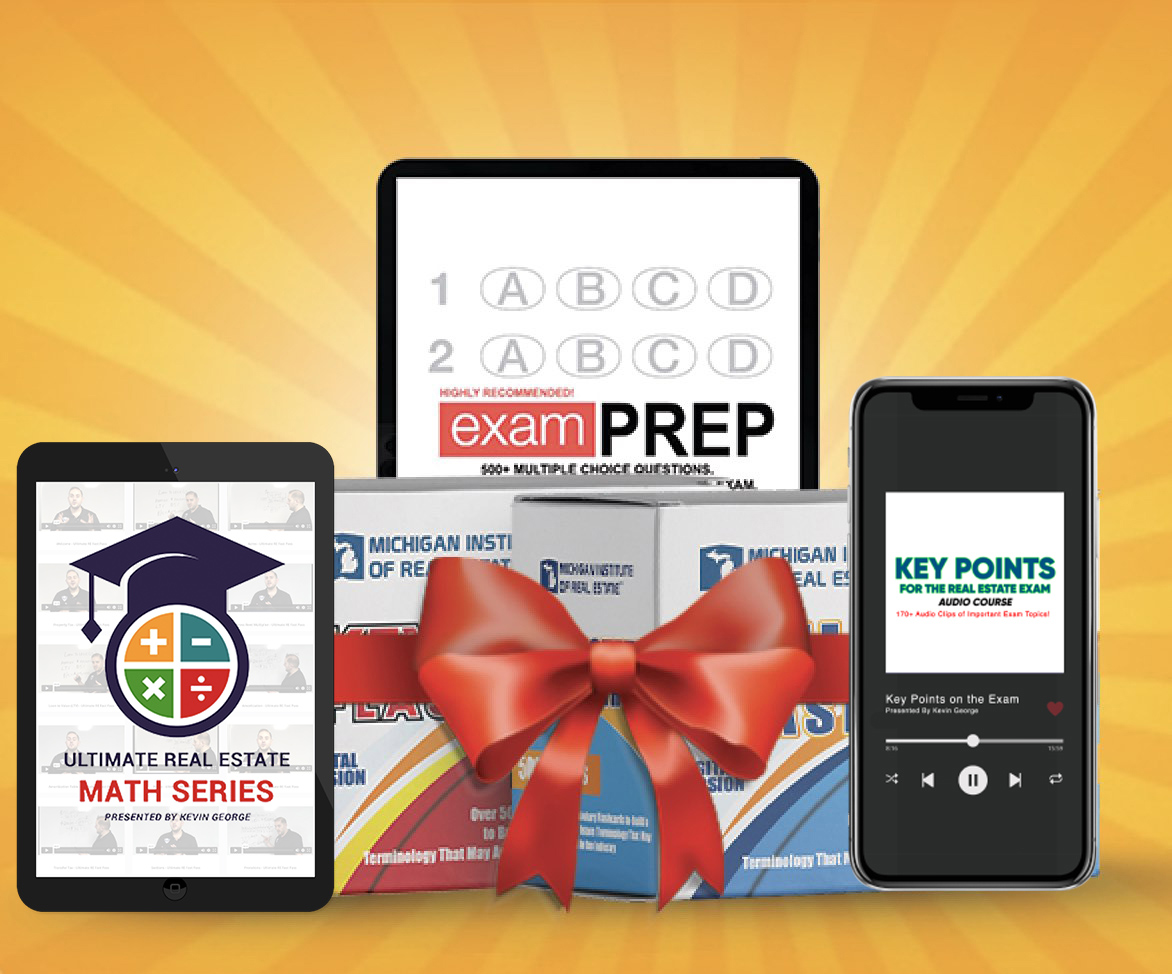 Michigan Education | Ultimate Study Bundle