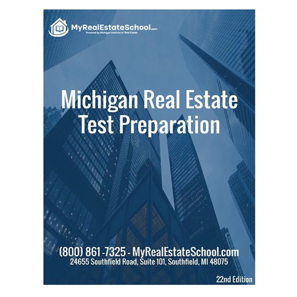 Real Estate Study Tools - CD's, DVD's, Flash Cards, Study Software and More